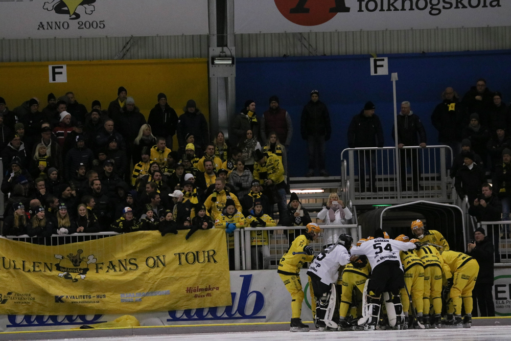 Vetlanda BK - VBK-låtar