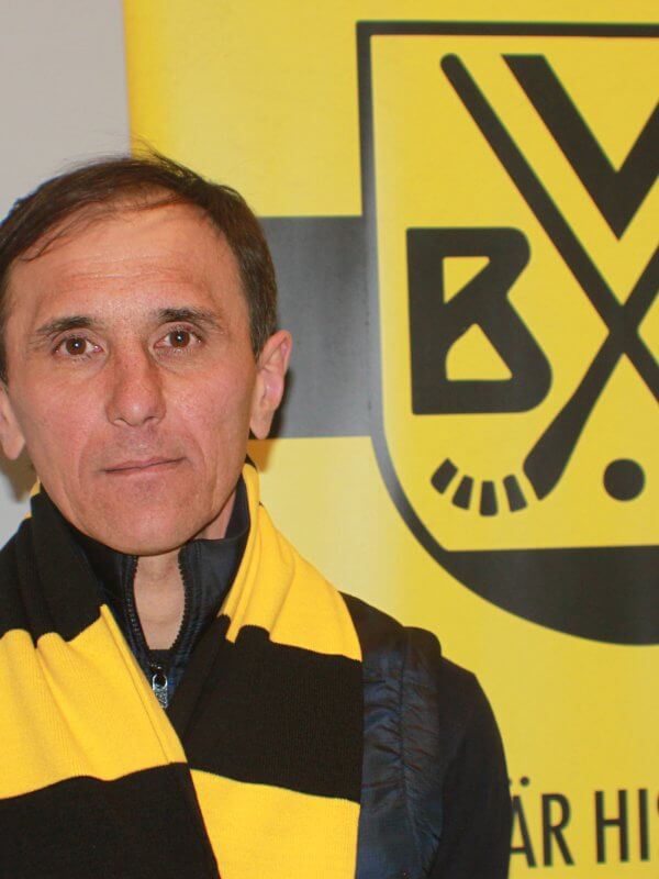 Vetlanda BK - A-laget